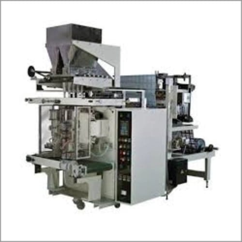 Powder Filling Machines | Vaishno Packaging Solutions